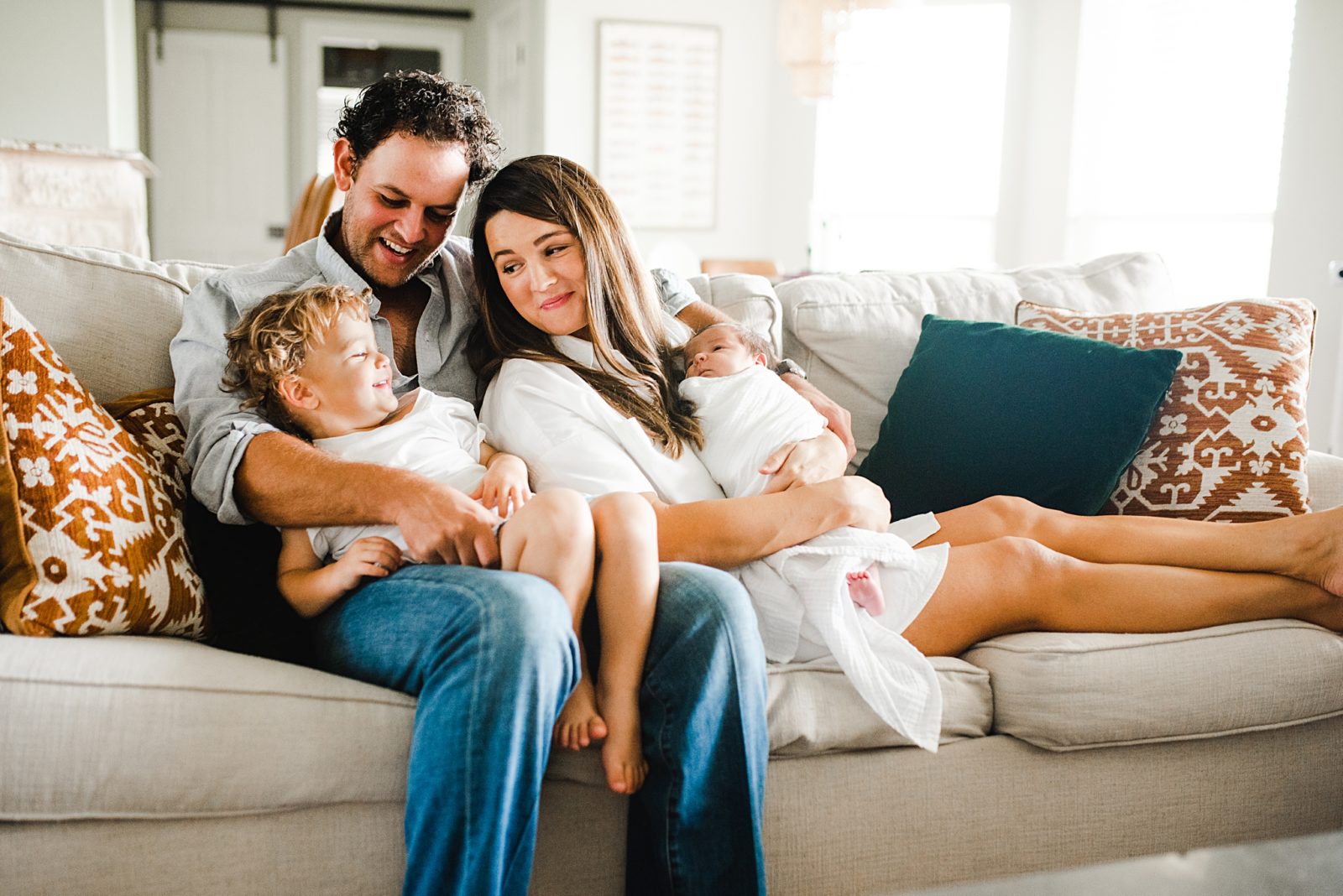 Tips to Prepare for your In-Home Photography Session - Fort Worth In ...