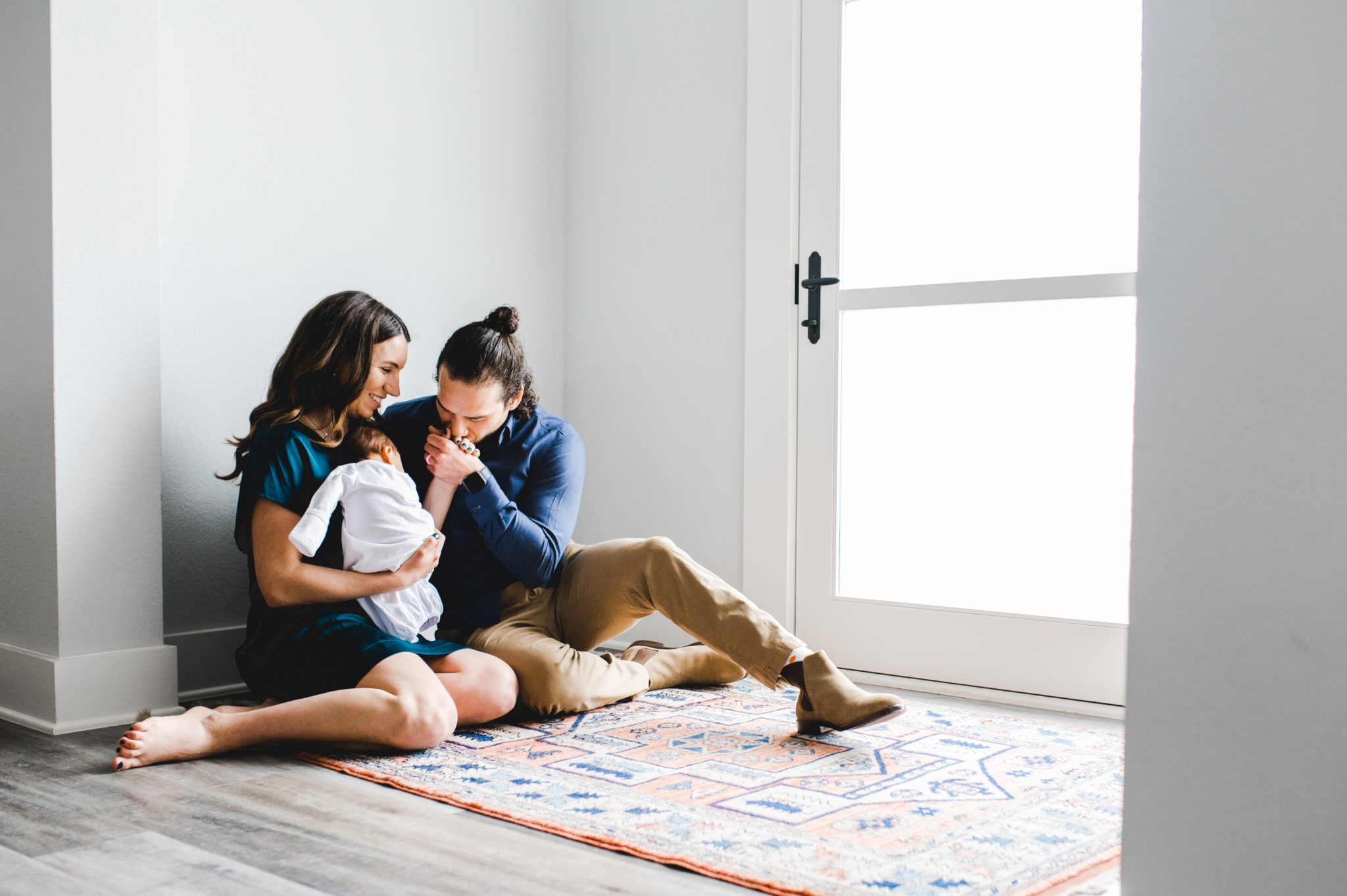 When To Book Your Newborn Session - Aledo Newborn Photographer ...